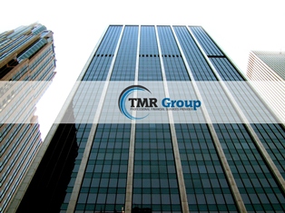 TMR Group India - Home